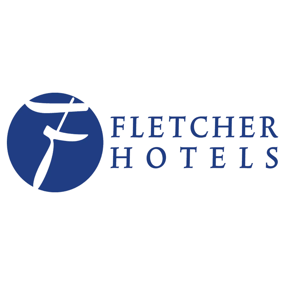 Fletcher Hotel Logo Fletcher Hotel Restaurant Amersfoort